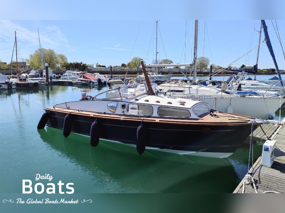 1967 Fairey Huntress for sale. View price, photos and Buy 1967 Fairey ...
