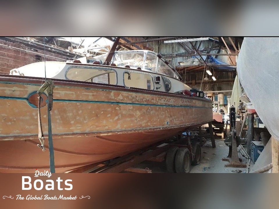 1967 Fairey Huntress for sale. View price, photos and Buy 1967 Fairey ...