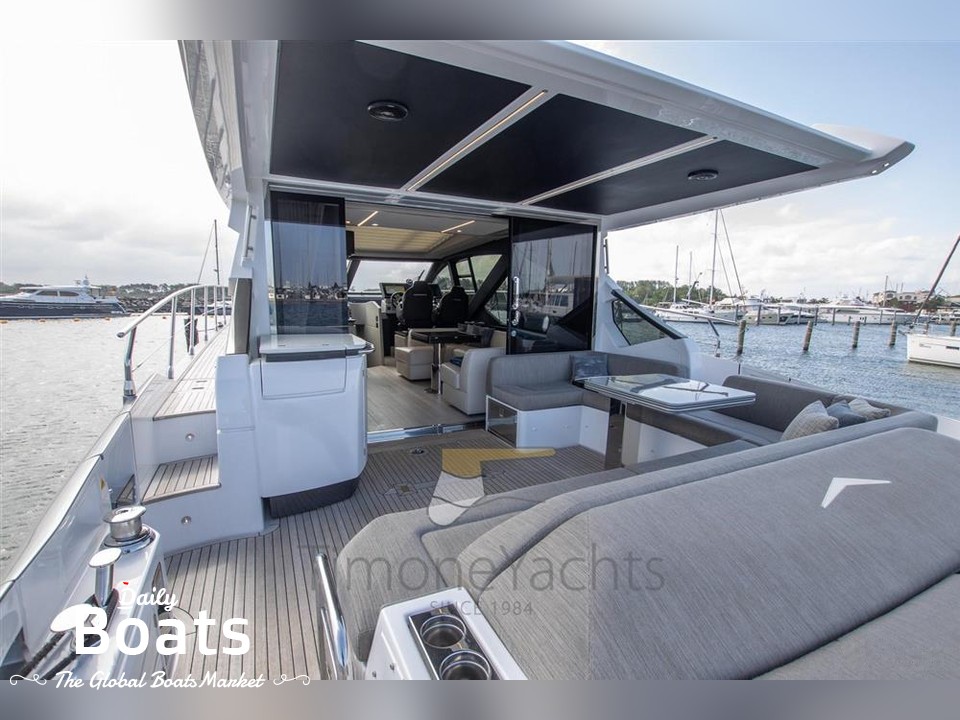 2020 Azimut Yachts S6 for sale. View price, photos and Buy 2020 Azimut ...