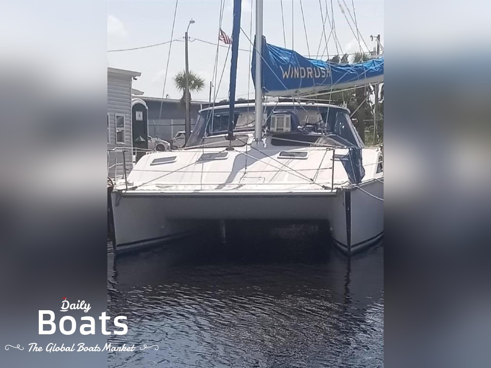 1999 PDQ Capella for sale. View price, photos and Buy 1999 PDQ Capella ...