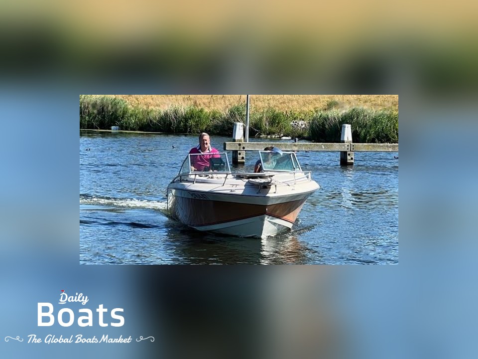 1983 Formula Thunderbird 200 Gl for sale. View price, photos and Buy ...