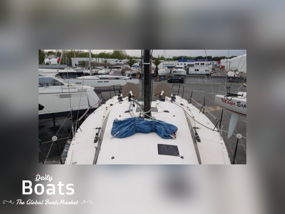 2016 Sydney Yachts 43 for sale. View price, photos and Buy 2016 Sydney ...