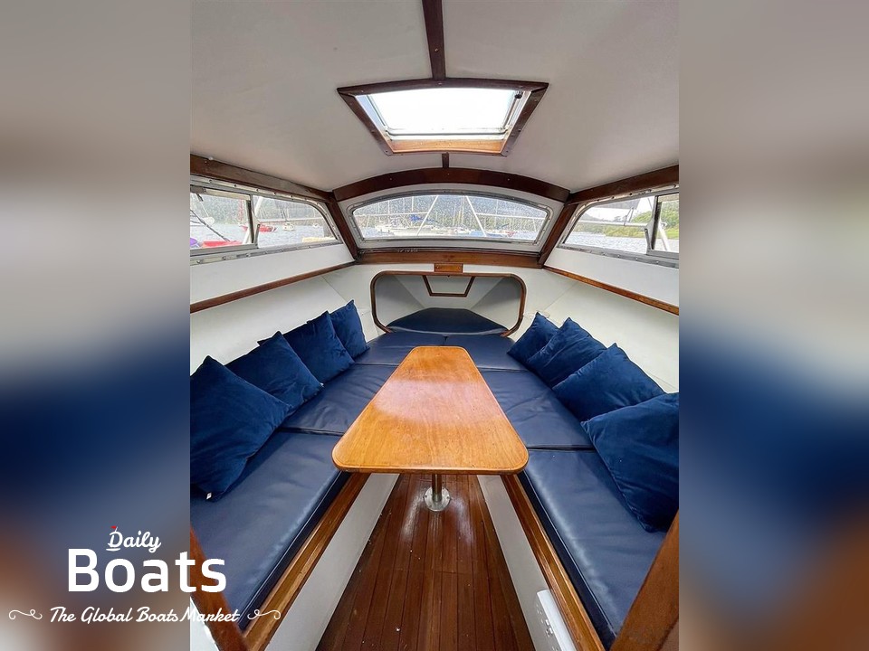 1977 Fairey Huntsman 31 for sale. View price, photos and Buy 1977 ...