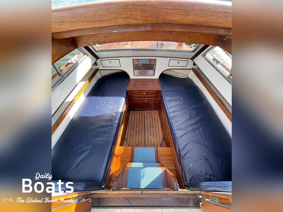 1977 Fairey Huntsman 31 for sale. View price, photos and Buy 1977 ...