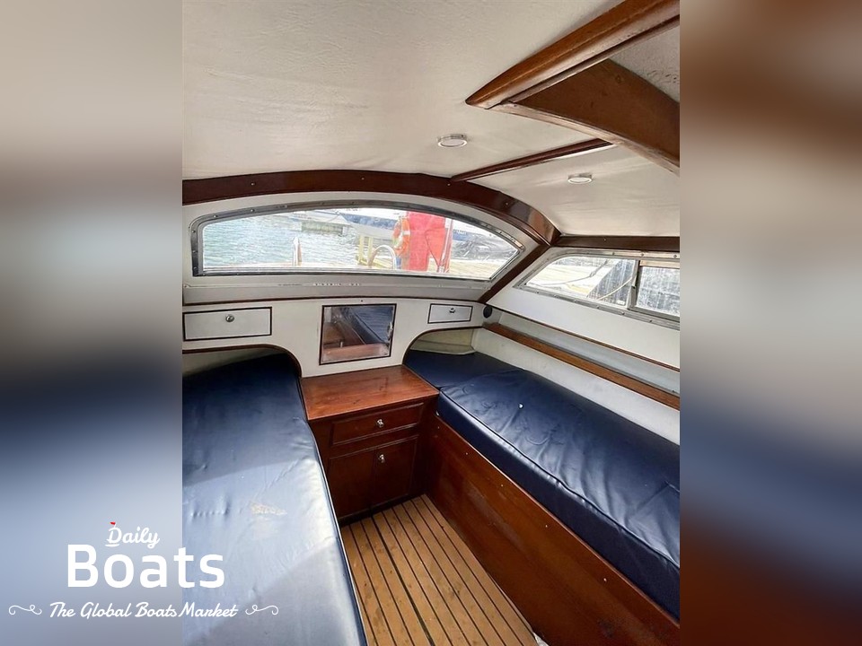 1977 Fairey Huntsman 31 for sale. View price, photos and Buy 1977 ...