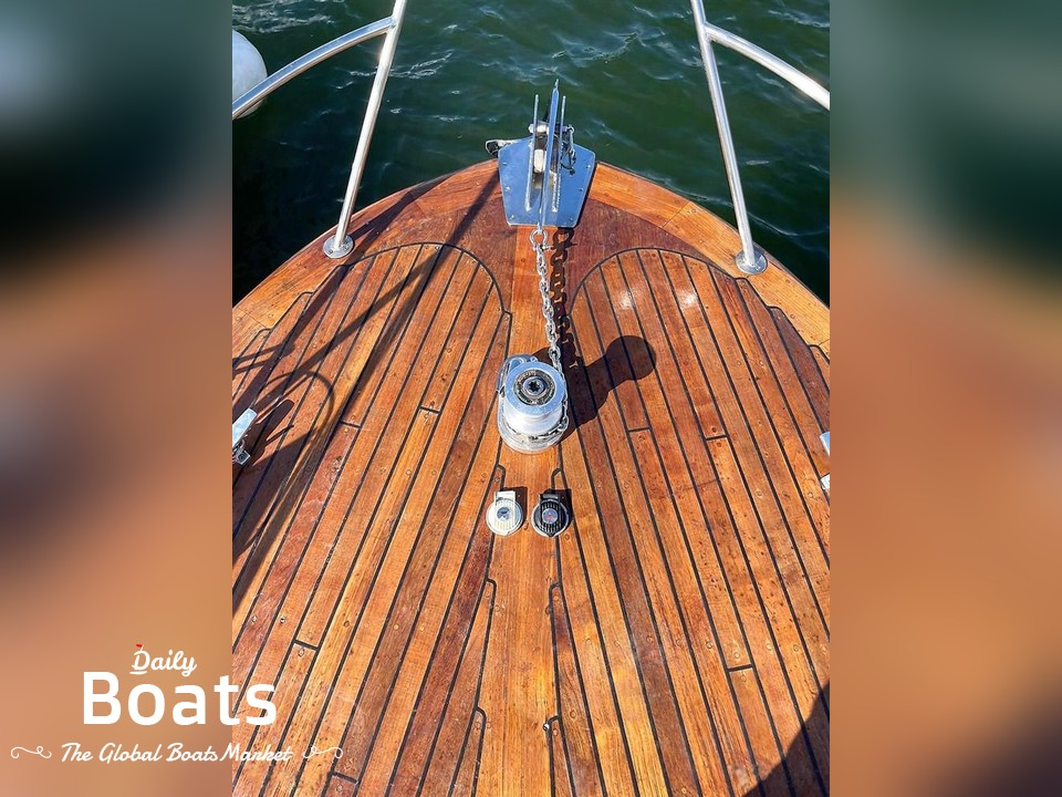 1977 Fairey Huntsman 31 for sale. View price, photos and Buy 1977 ...