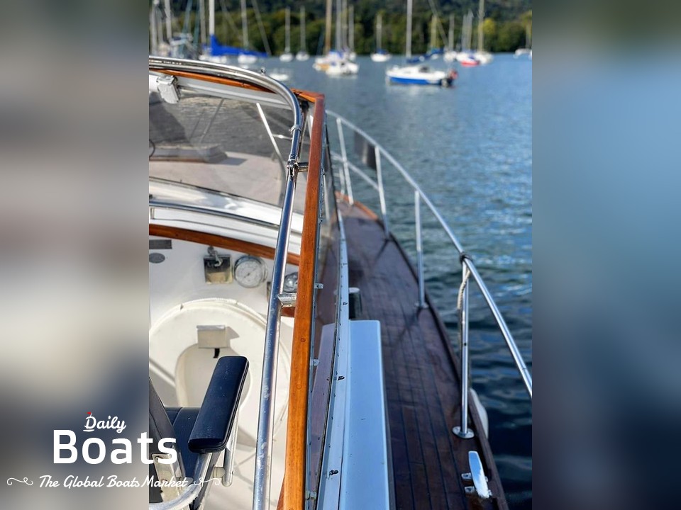 1977 Fairey Huntsman 31 for sale. View price, photos and Buy 1977 ...