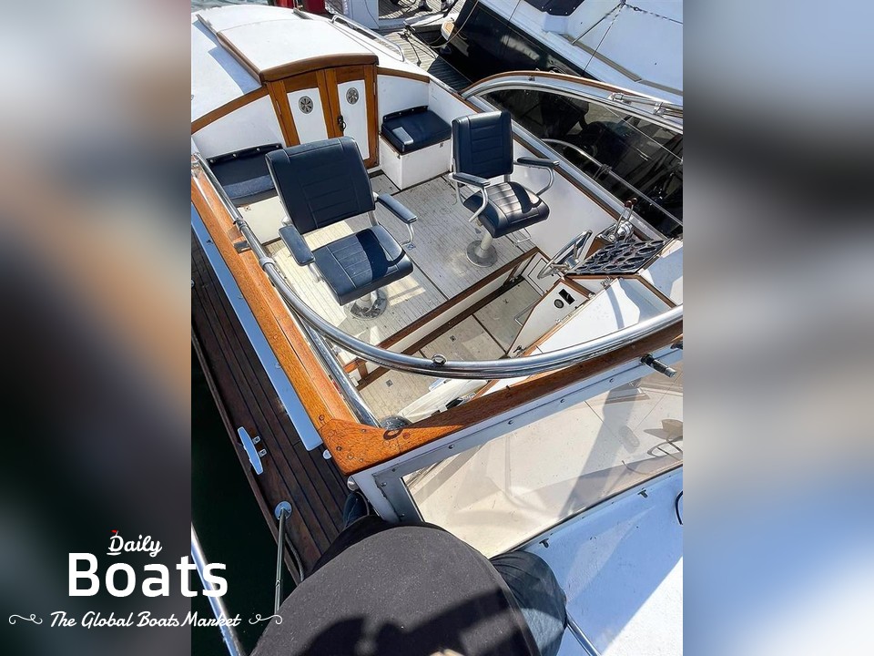 1977 Fairey Huntsman 31 for sale. View price, photos and Buy 1977 ...