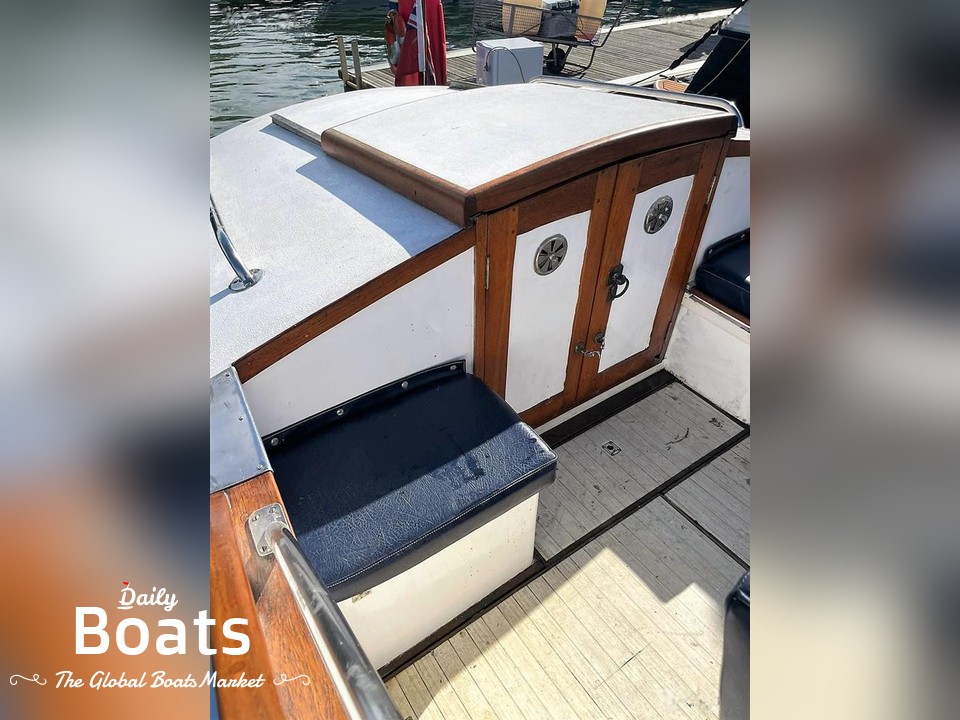 1977 Fairey Huntsman 31 for sale. View price, photos and Buy 1977 ...