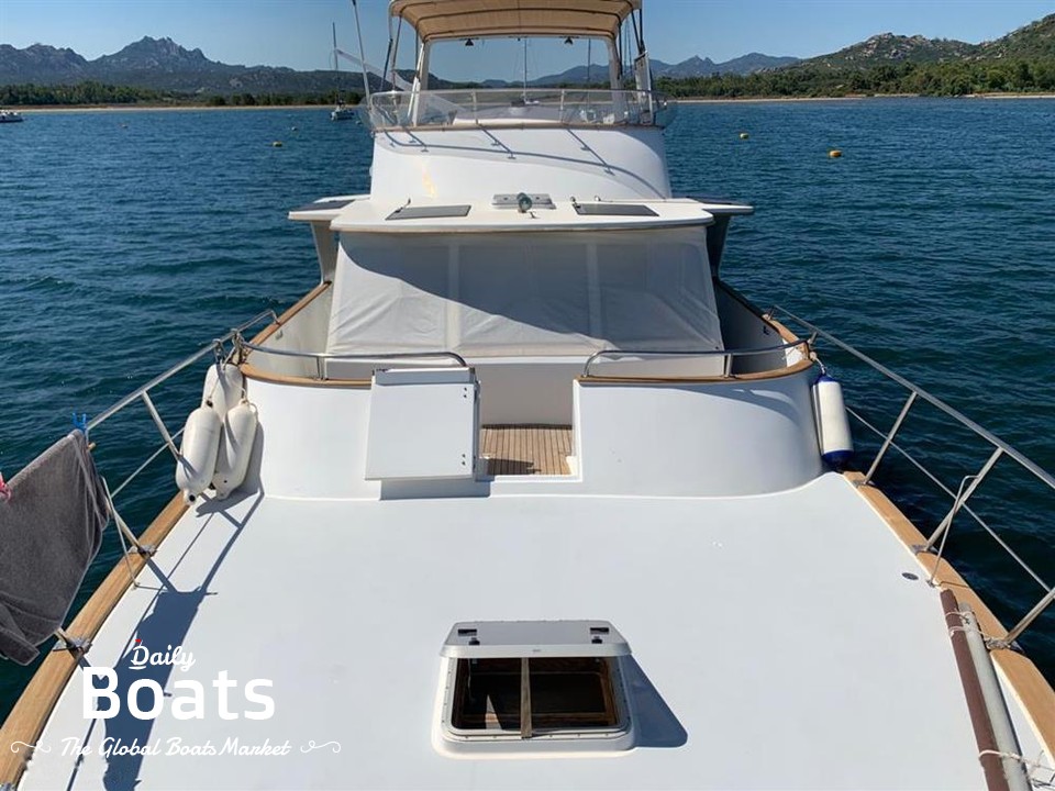 1997 Island Packet Yachts 525 for sale. View price, photos and Buy 1997 ...