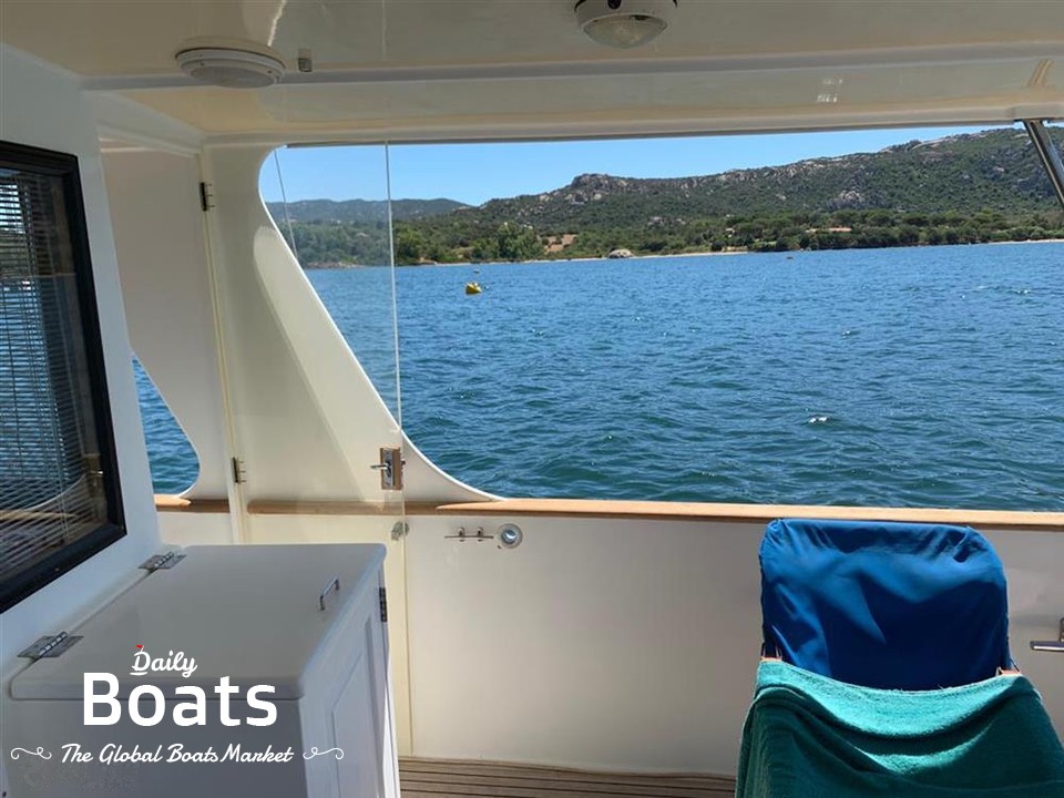 1997 Island Packet Yachts 525 for sale. View price, photos and Buy 1997 ...