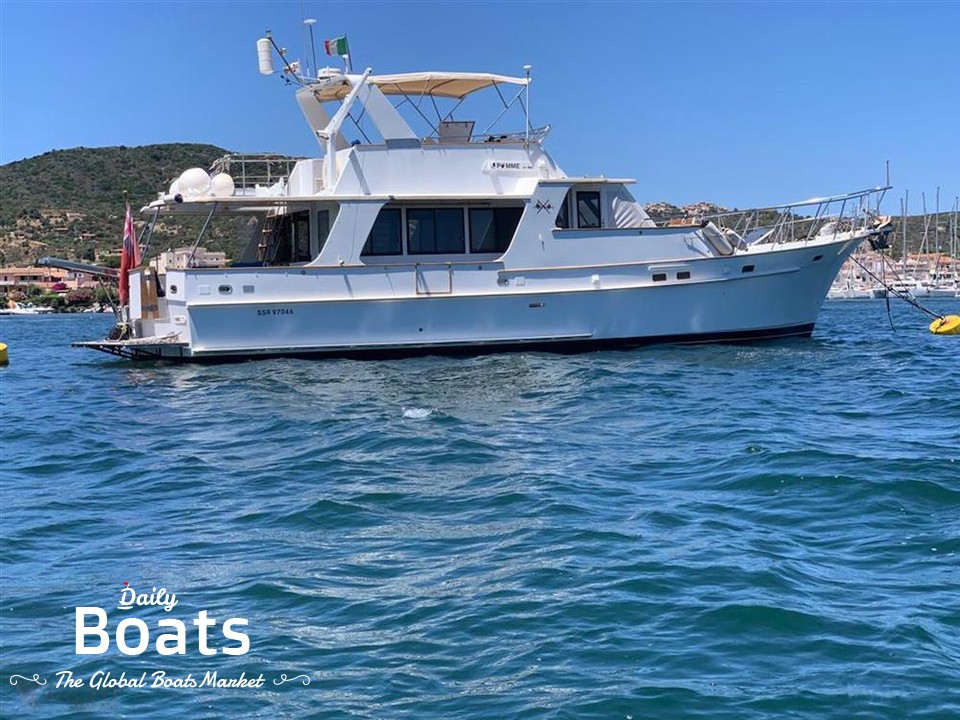 1997 Island Packet Yachts 525 for sale. View price, photos and Buy 1997 ...