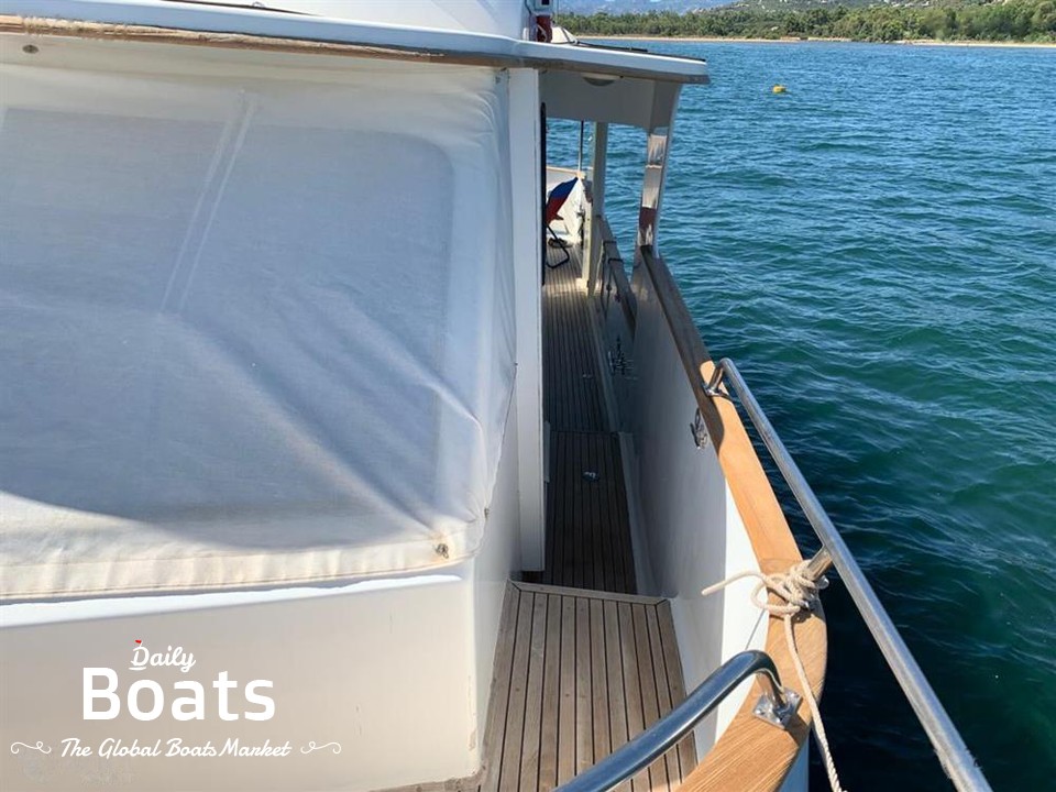 1997 Island Packet Yachts 525 for sale. View price, photos and Buy 1997 ...