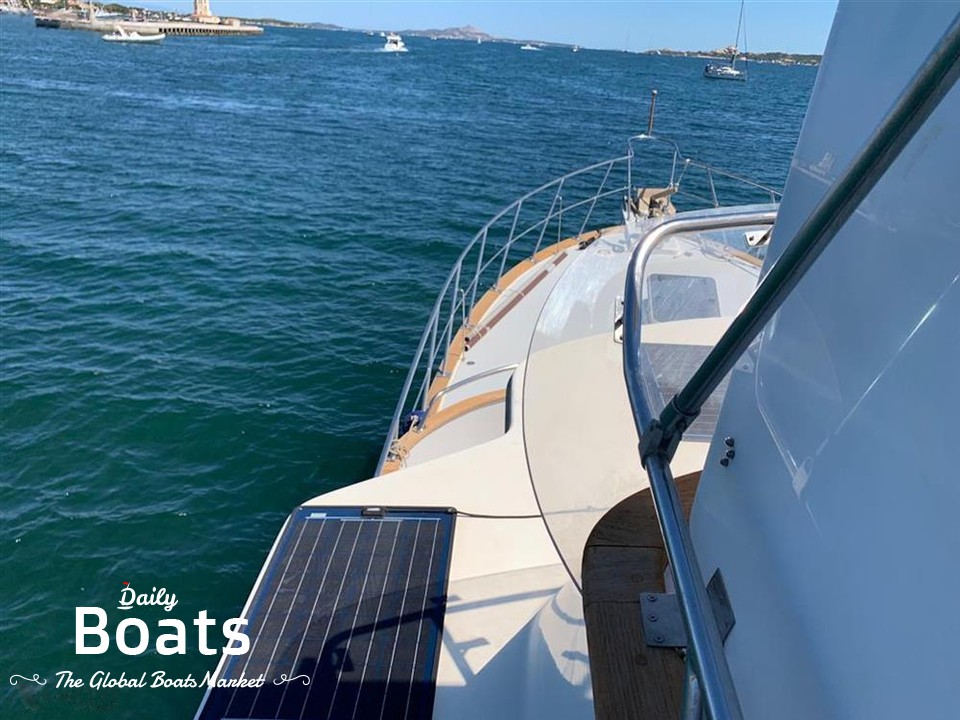 1997 Island Packet Yachts 525 for sale. View price, photos and Buy 1997 ...