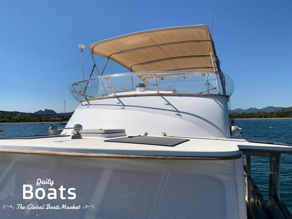 1997 Island Packet Yachts 525 for sale. View price, photos and Buy 1997 ...