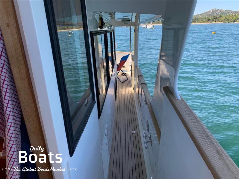 1997 Island Packet Yachts 525 for sale. View price, photos and Buy 1997 ...