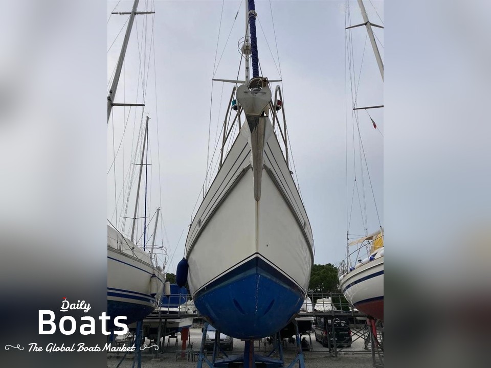 1998 Contest 48S for sale. View price, photos and Buy 1998 Contest 48S ...