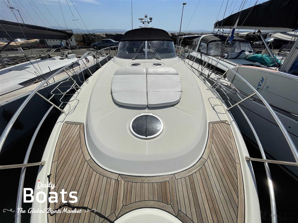 2001 Cranchi 50 Mediterranee for sale. View price, photos and Buy 2001 ...