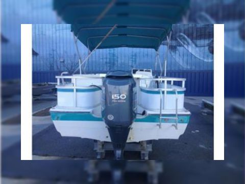 1994 Hurricane 226 for sale. View price, photos and Buy 1994 Hurricane ...