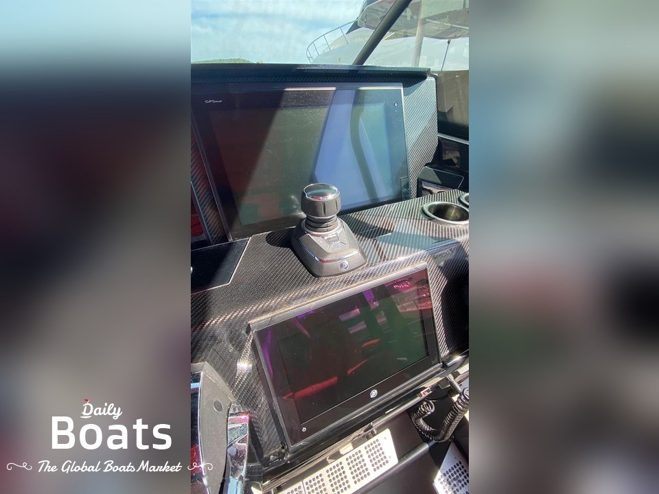 2019 Brabus Marine Shadow 800 Black Ops Limited Edition for sale. View ...