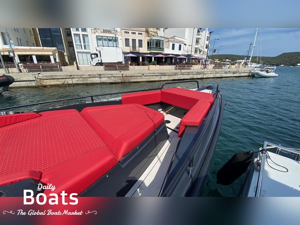 2019 Brabus Marine Shadow 800 Black Ops Limited Edition for sale. View ...