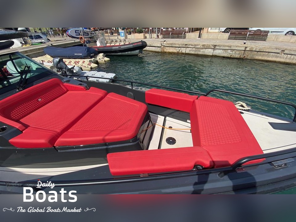 2019 Brabus Marine Shadow 800 Black Ops Limited Edition for sale. View ...