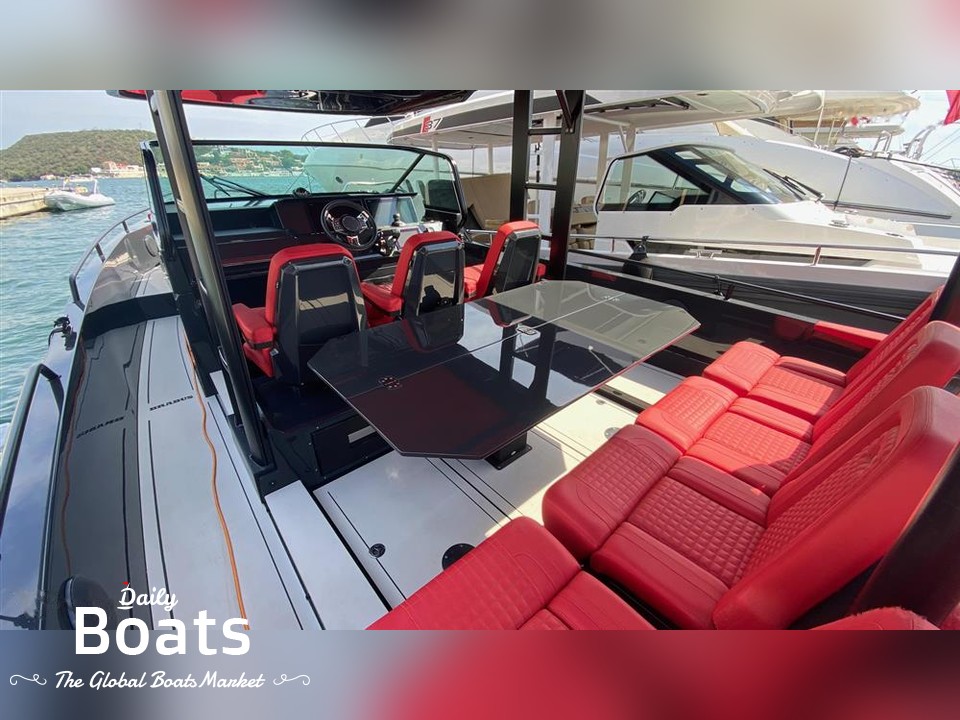 2019 Brabus Marine Shadow 800 Black Ops Limited Edition for sale. View ...
