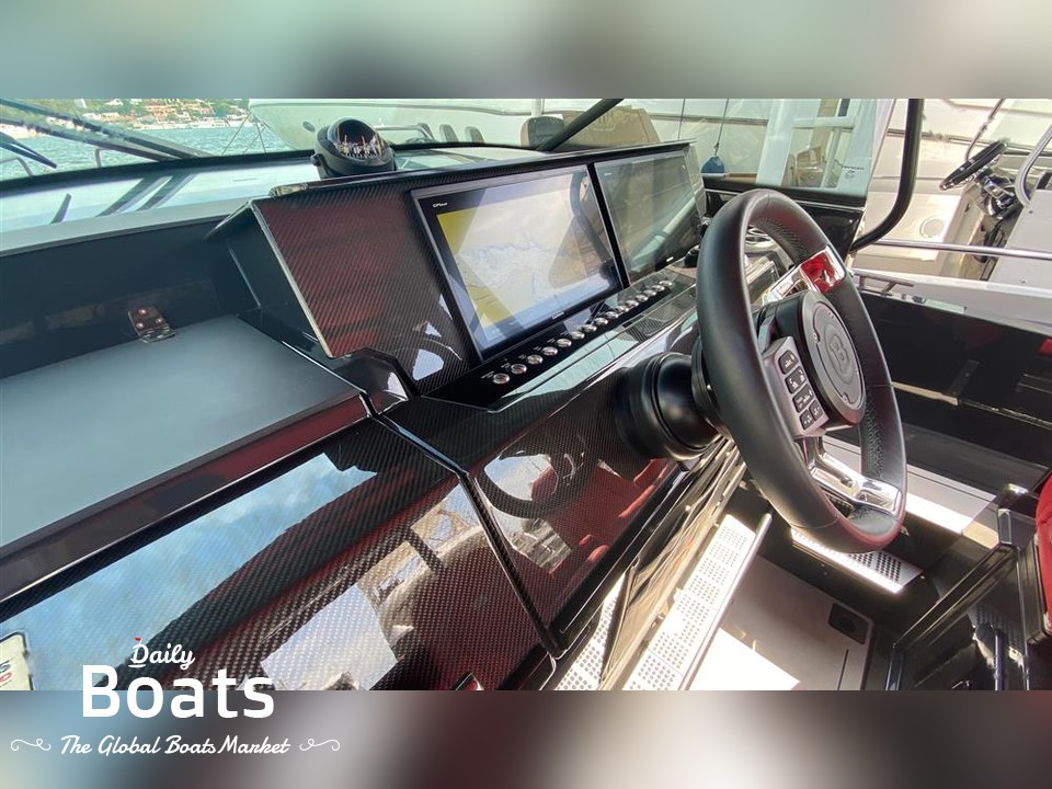 2019 Brabus Marine Shadow 800 Black Ops Limited Edition for sale. View ...