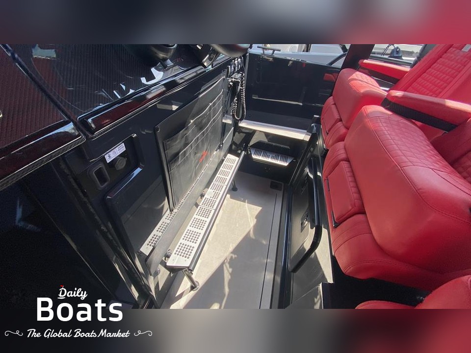 2019 Brabus Marine Shadow 800 Black Ops Limited Edition for sale. View ...