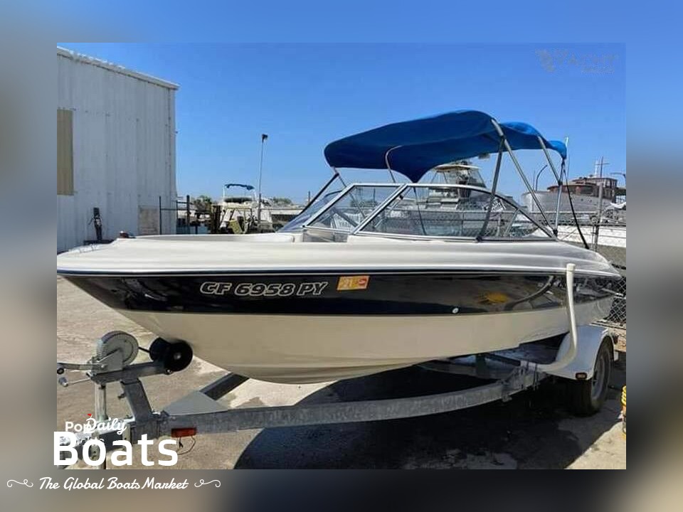 2002 Bayliner Boats Capri for sale. View price, photos and Buy 2002 ...
