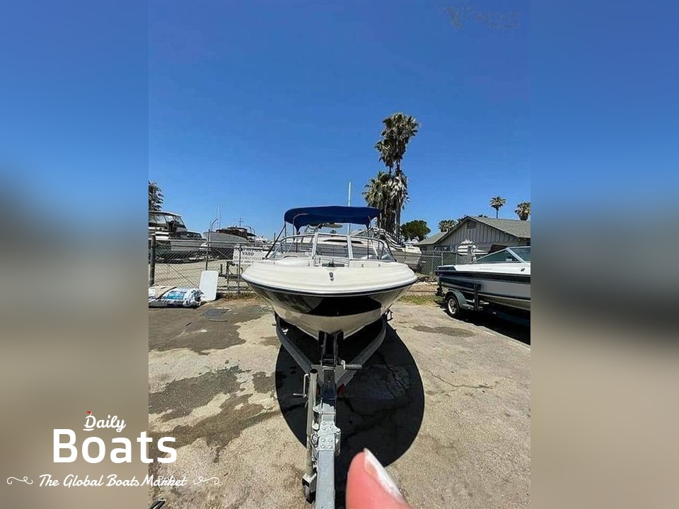 2002 Bayliner Boats Capri for sale. View price, photos and Buy 2002 ...