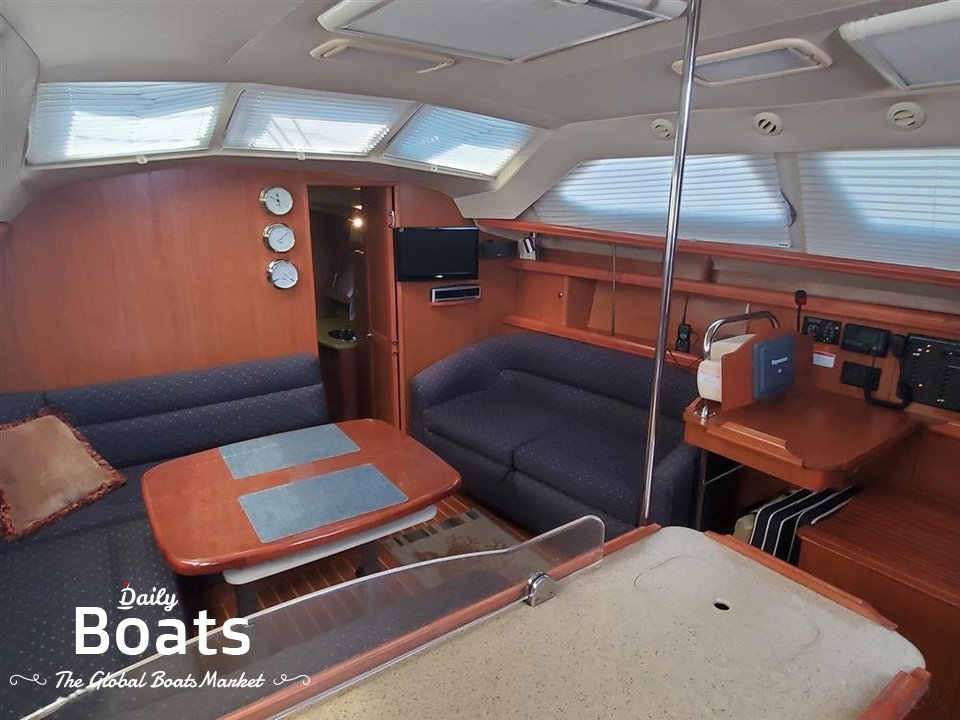 2008 Hunter 41 Ds for sale. View price, photos and Buy 2008 Hunter 41 ...