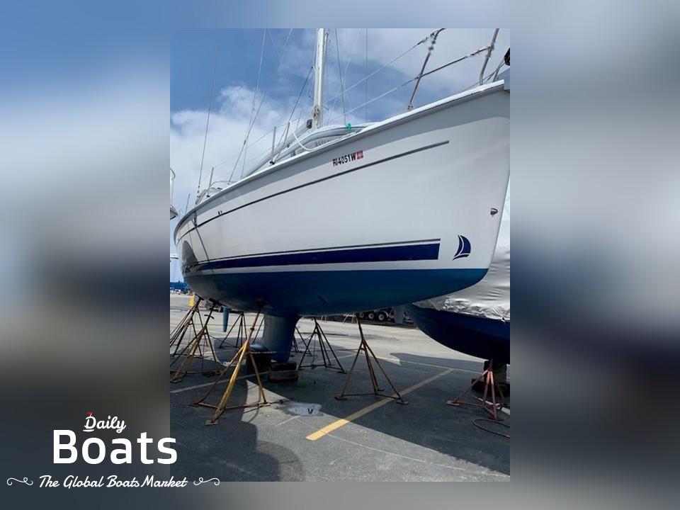 2008 Hunter 41 Ds for sale. View price, photos and Buy 2008 Hunter 41 ...