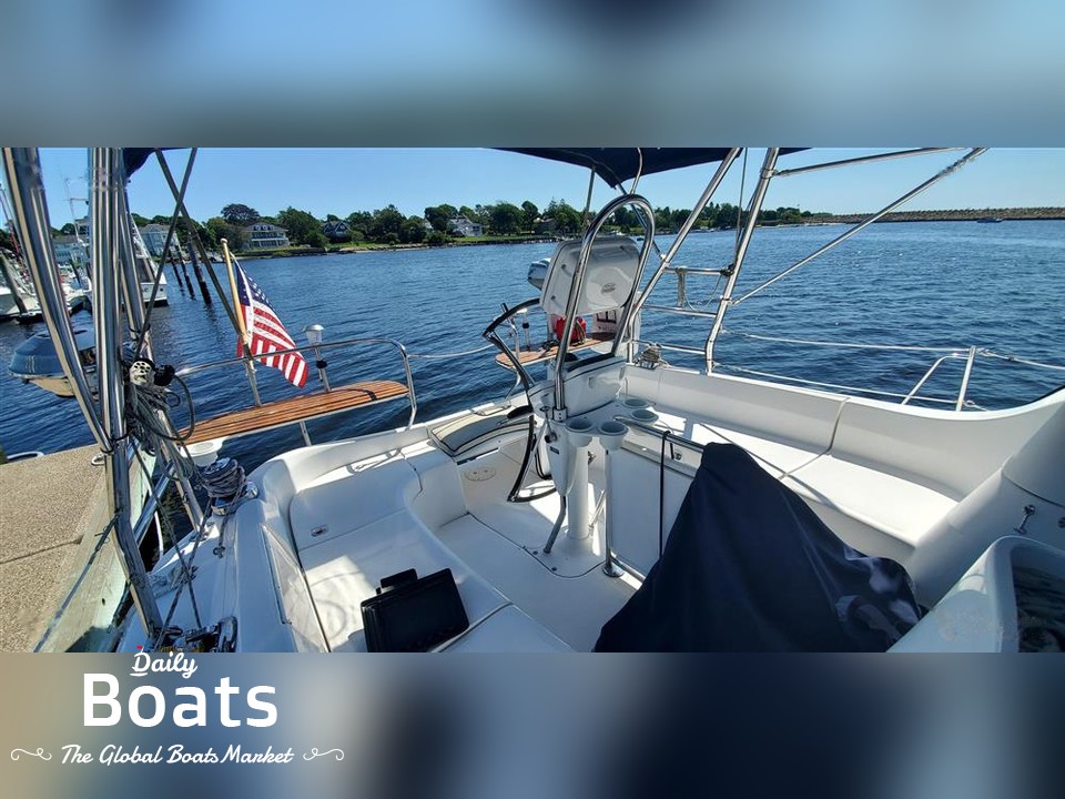 2008 Hunter 41 Ds for sale. View price, photos and Buy 2008 Hunter 41 ...