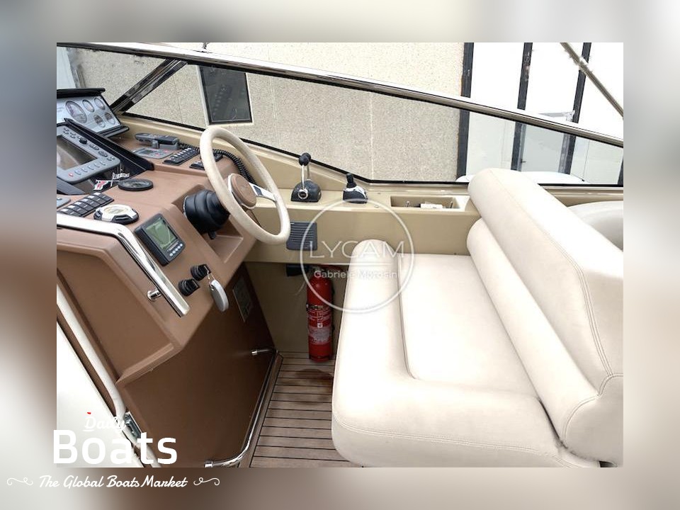 2008 Sarnico Spider 43 for sale. View price, photos and Buy 2008 ...