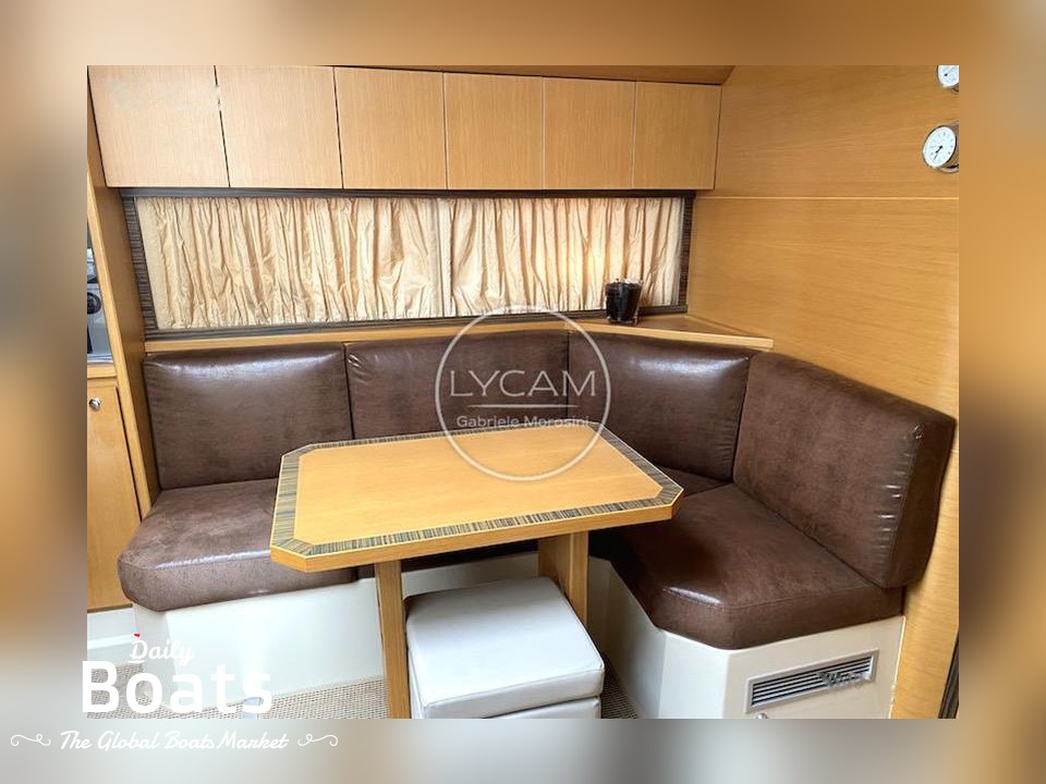 2008 Sarnico Spider 43 for sale. View price, photos and Buy 2008 ...