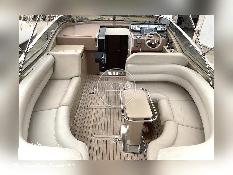 2008 Sarnico Spider 43 for sale. View price, photos and Buy 2008 ...