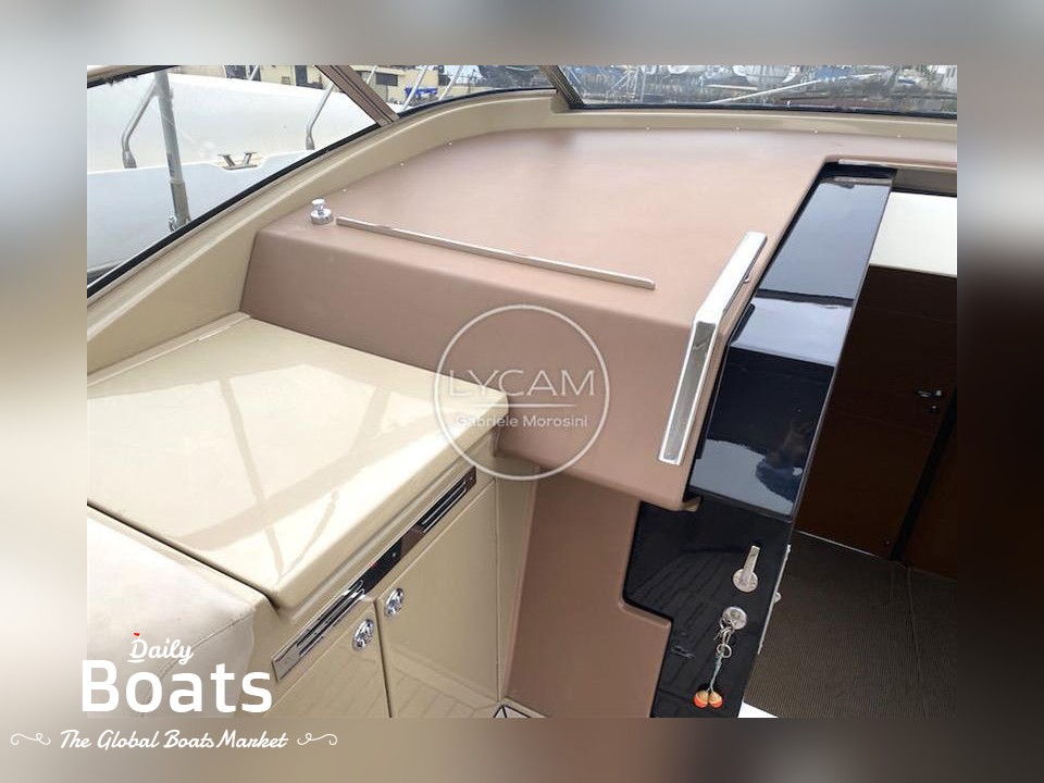 2008 Sarnico Spider 43 for sale. View price, photos and Buy 2008 ...