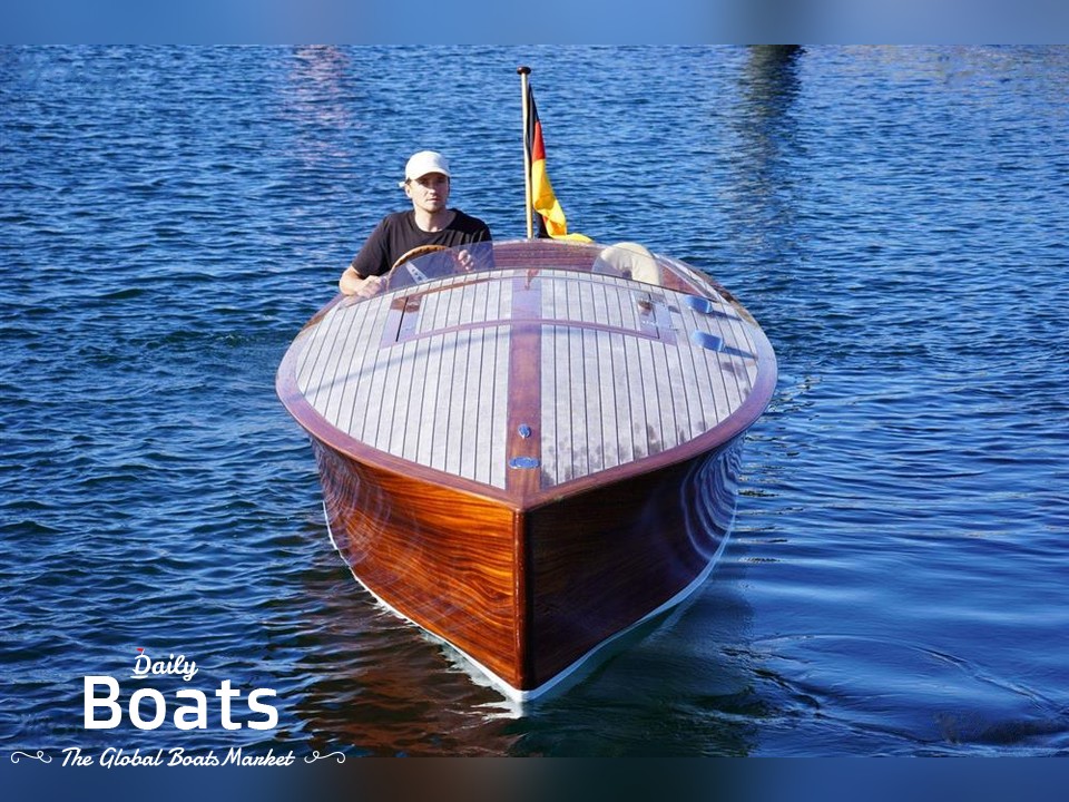 2012 Koja Conqueror Runabout Custom for sale. View price, photos and ...