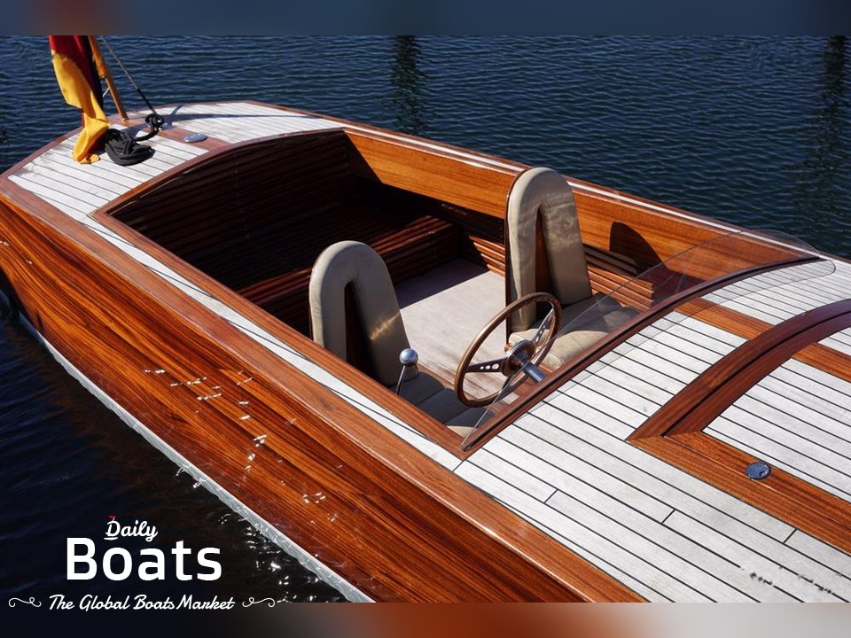 2012 Koja Conqueror Runabout Custom for sale. View price, photos and ...
