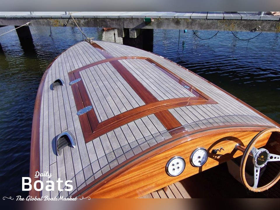 2012 Koja Conqueror Runabout Custom for sale. View price, photos and ...