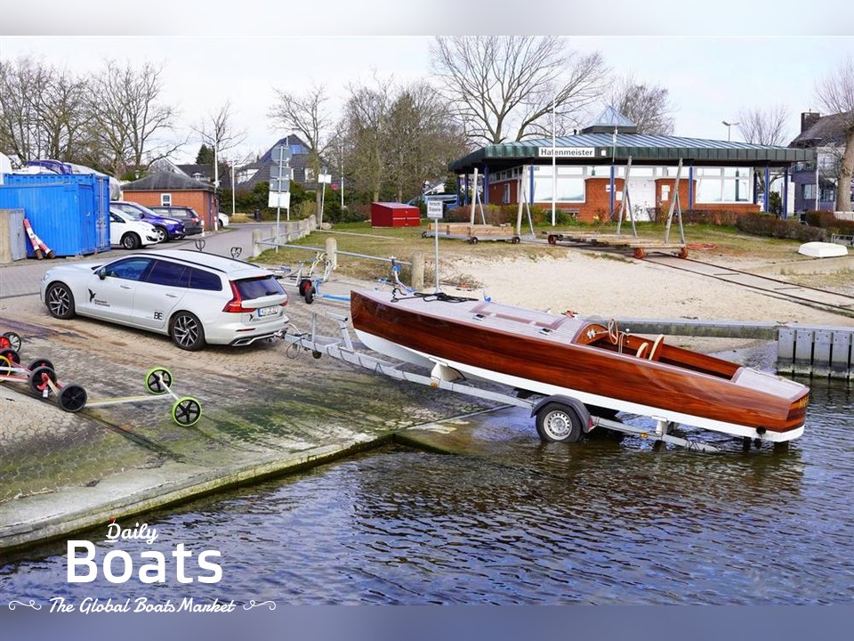 2012 Koja Conqueror Runabout Custom for sale. View price, photos and ...