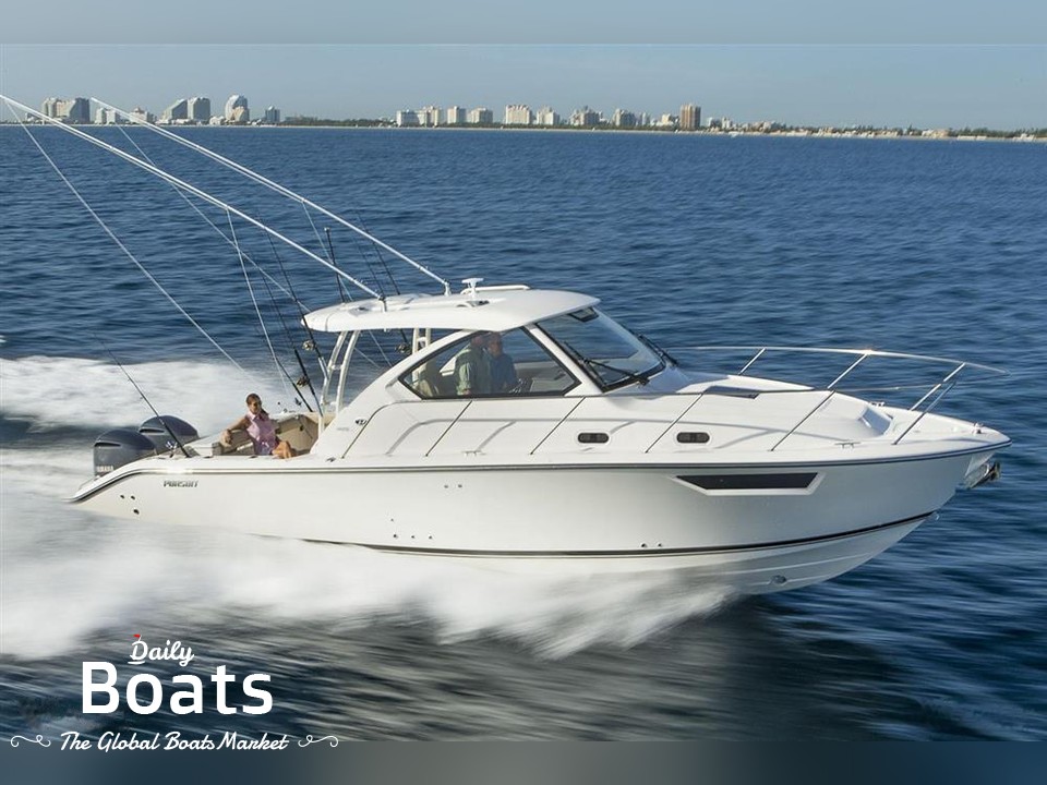 2022 Pursuit Offshore 325 for sale. View price, photos and Buy 2022 ...