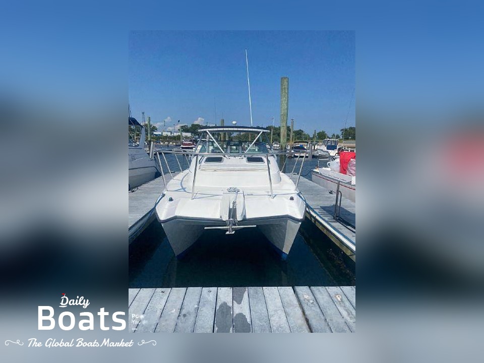 2003 Glacier Bay 2670 Island Runner for sale. View price, photos and ...