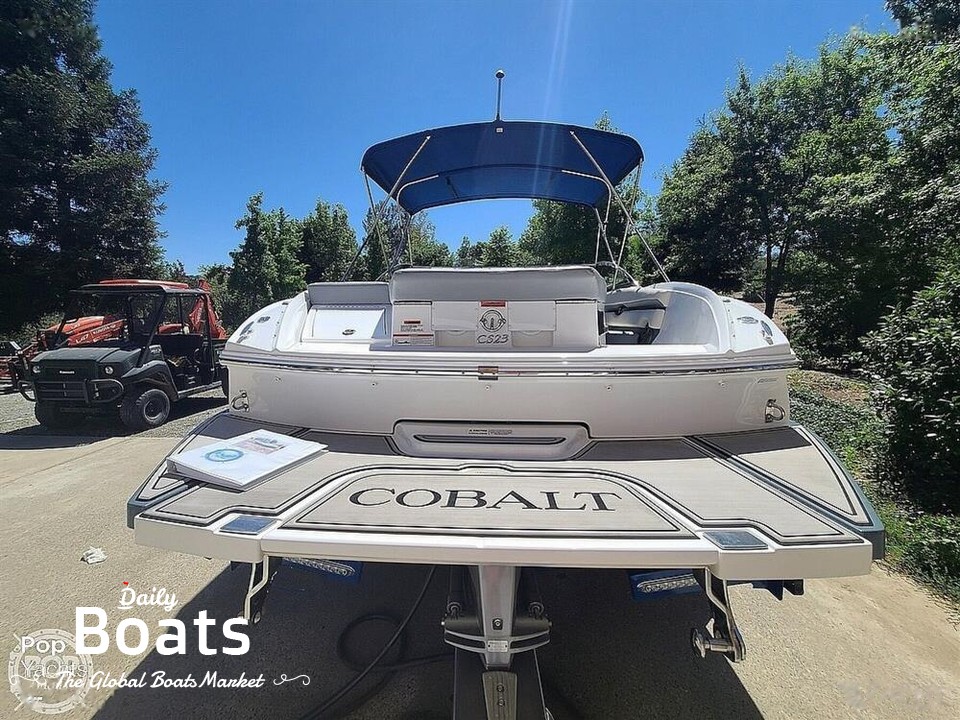 2019 Cobalt Boats Cs23 Surf for sale. View price, photos and Buy 2019 ...