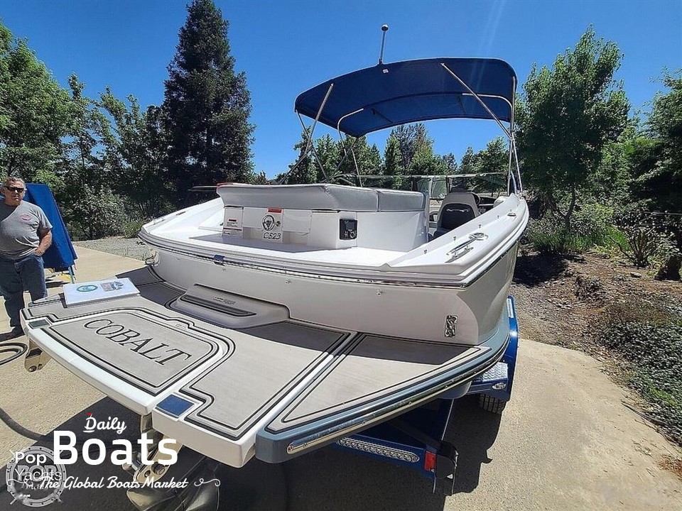 2019 Cobalt Boats Cs23 Surf for sale. View price, photos and Buy 2019 ...