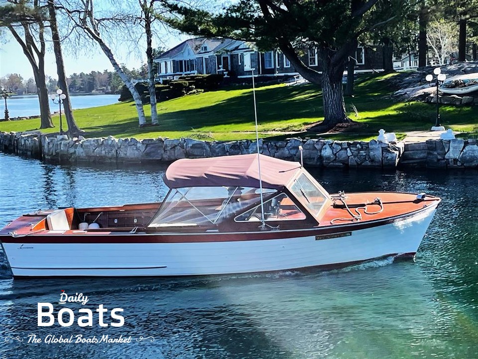 1962 Lyman Sleeper for sale. View price, photos and Buy 1962 Lyman ...