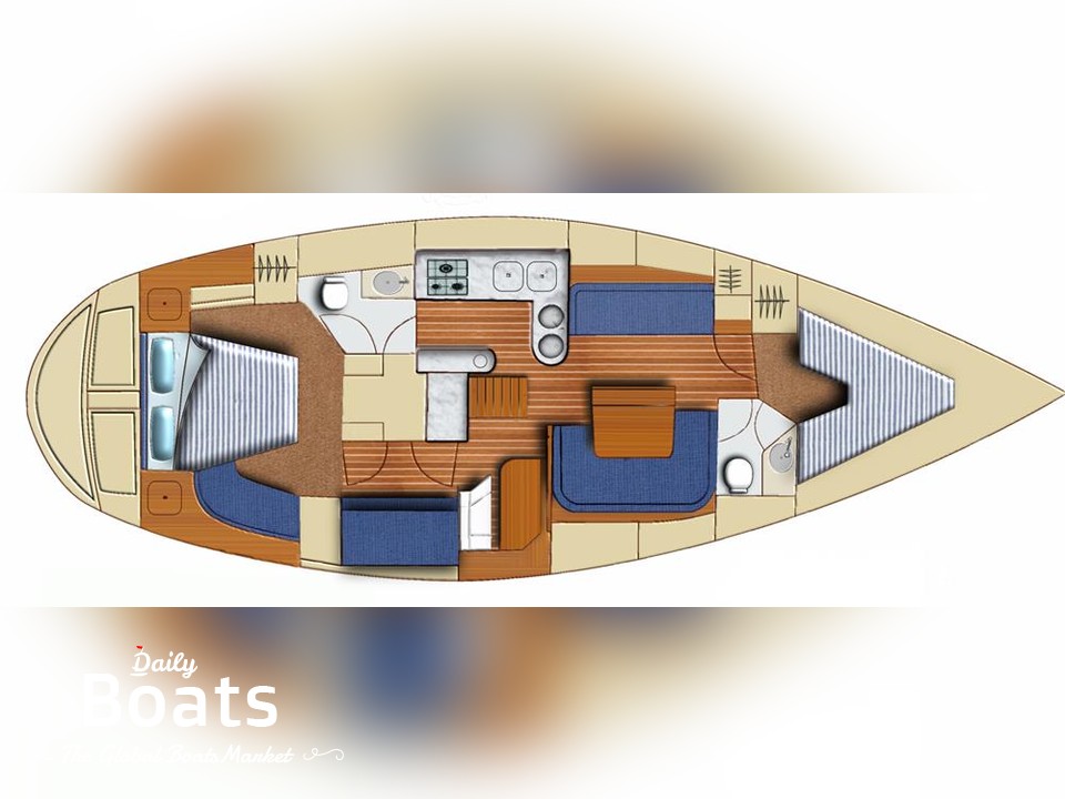 1988 Moody 425 for sale. View price, photos and Buy 1988 Moody 425 #346154