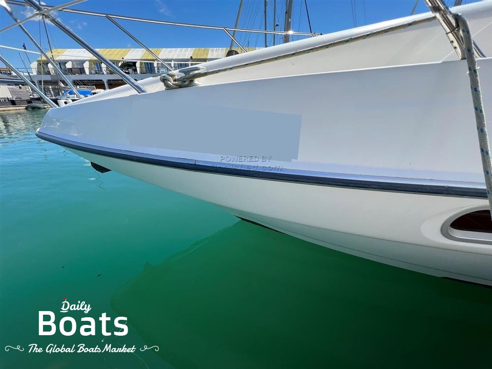 2005 Sealine S34 for sale. View price, photos and Buy 2005 Sealine S34 ...