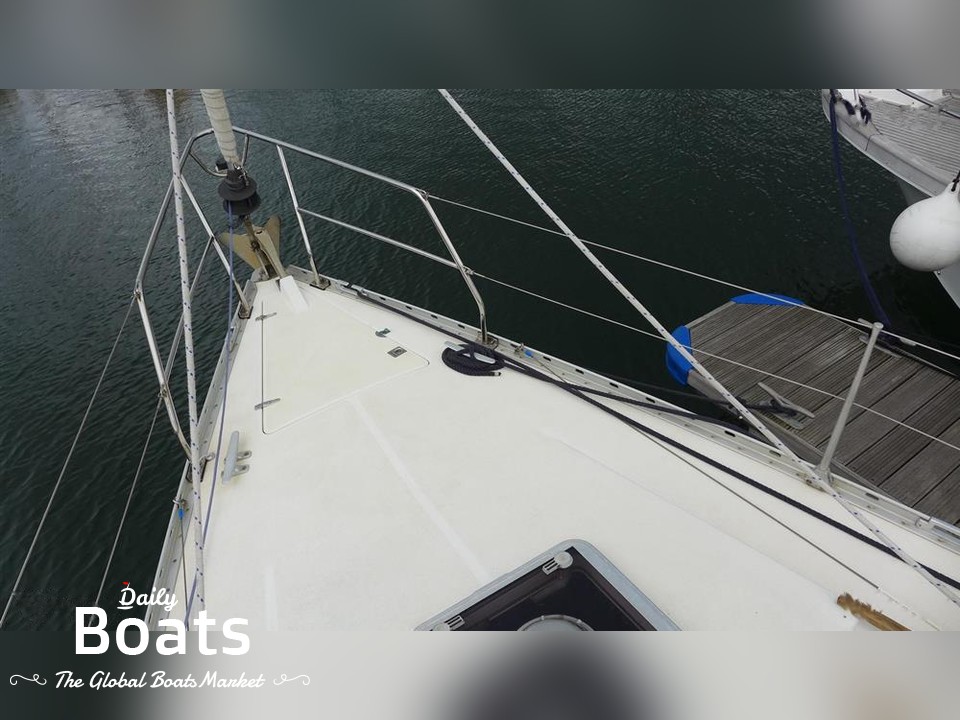 1989 Moody 336 for sale. View price, photos and Buy 1989 Moody 336 #346170